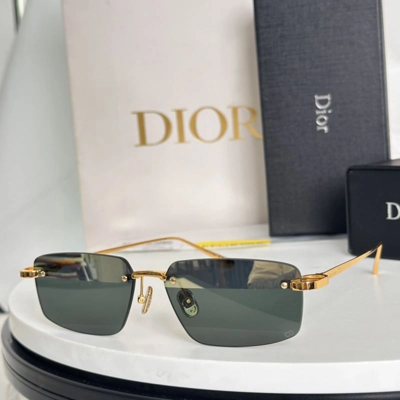 Christian Dior Sunglasses