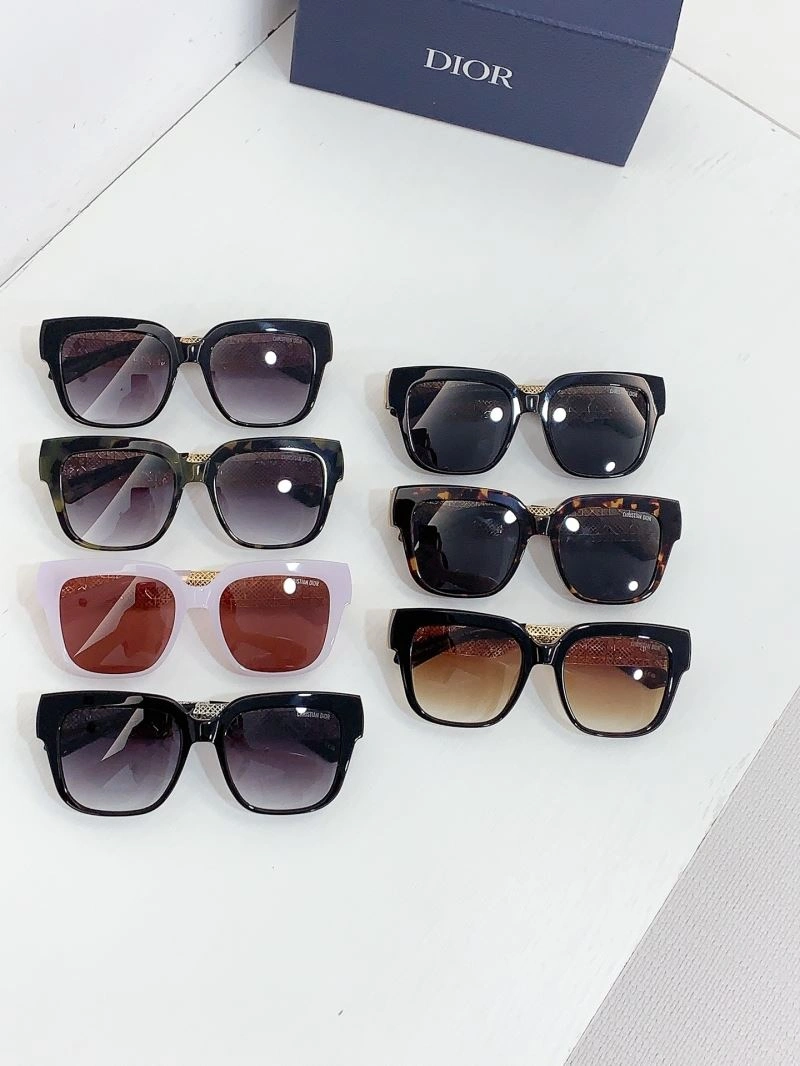 Authentic Christian Dior Sunglasses