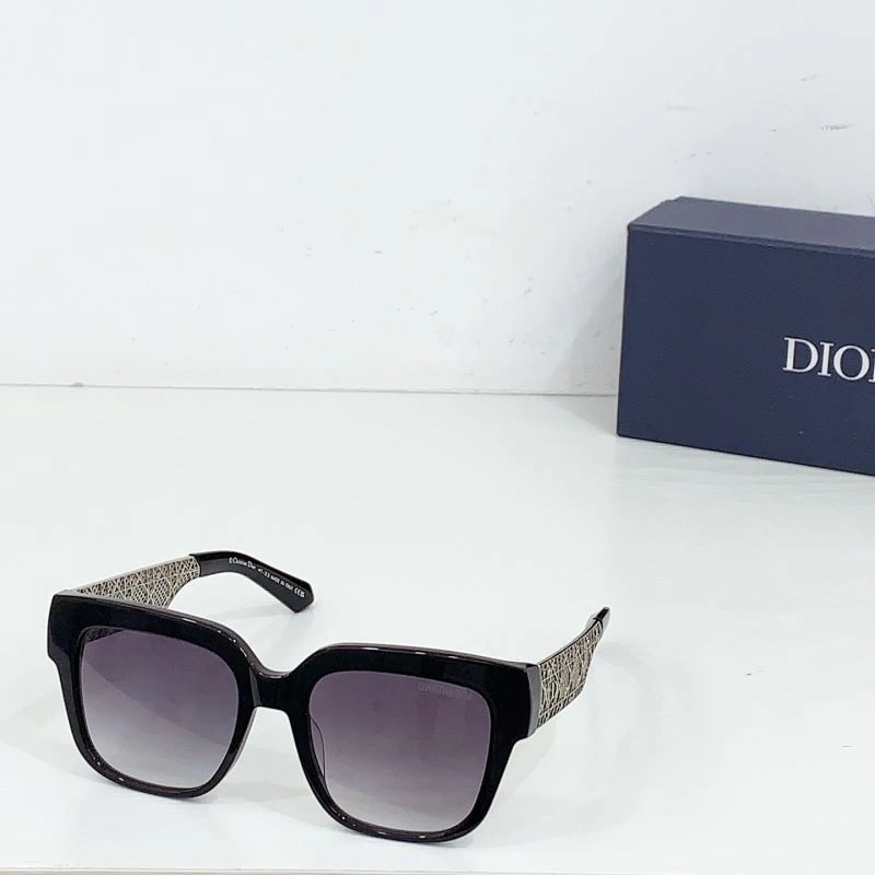 Authentic Christian Dior Sunglasses