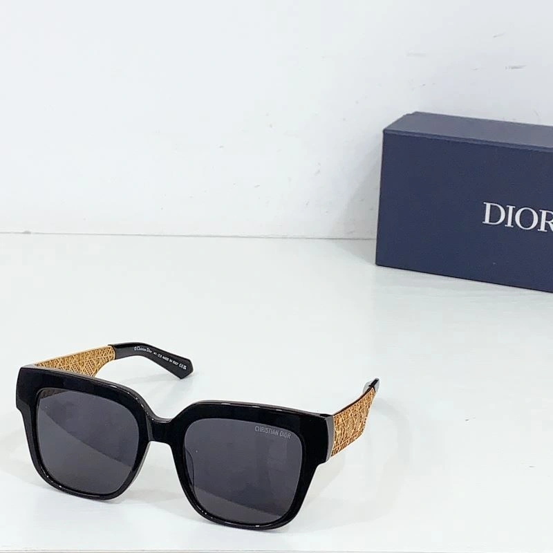 Authentic Christian Dior Sunglasses
