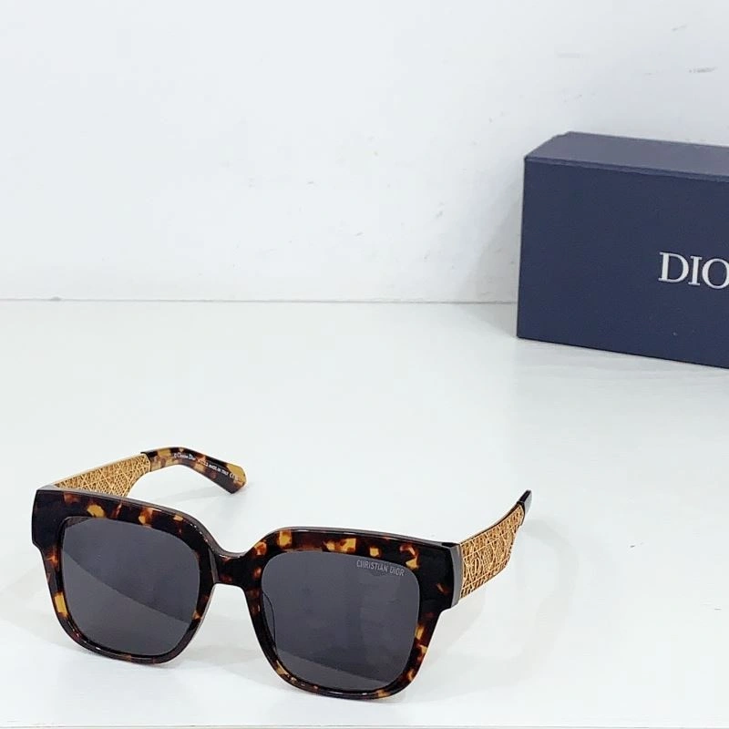Authentic Christian Dior Sunglasses