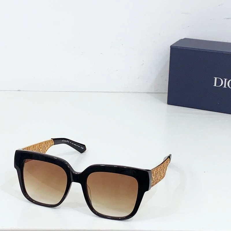 Authentic Christian Dior Sunglasses
