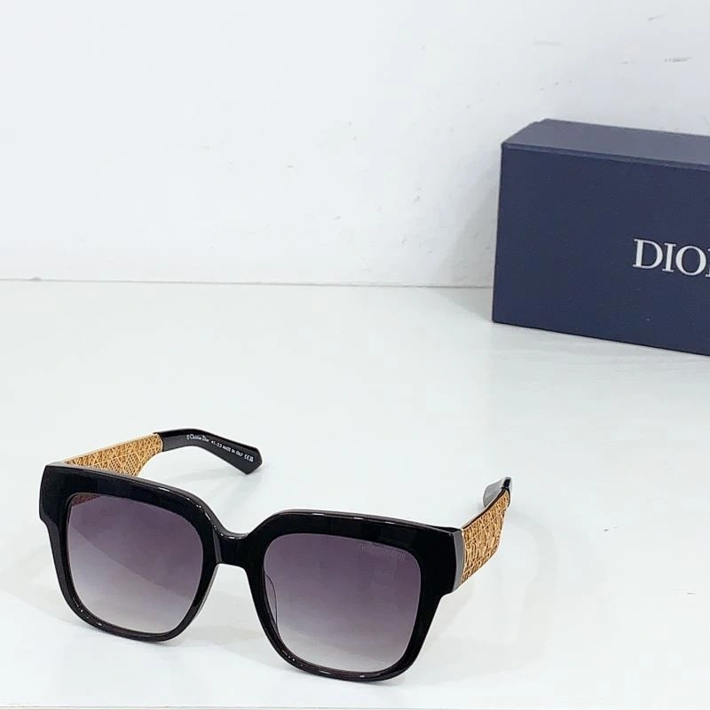 Authentic Christian Dior Sunglasses