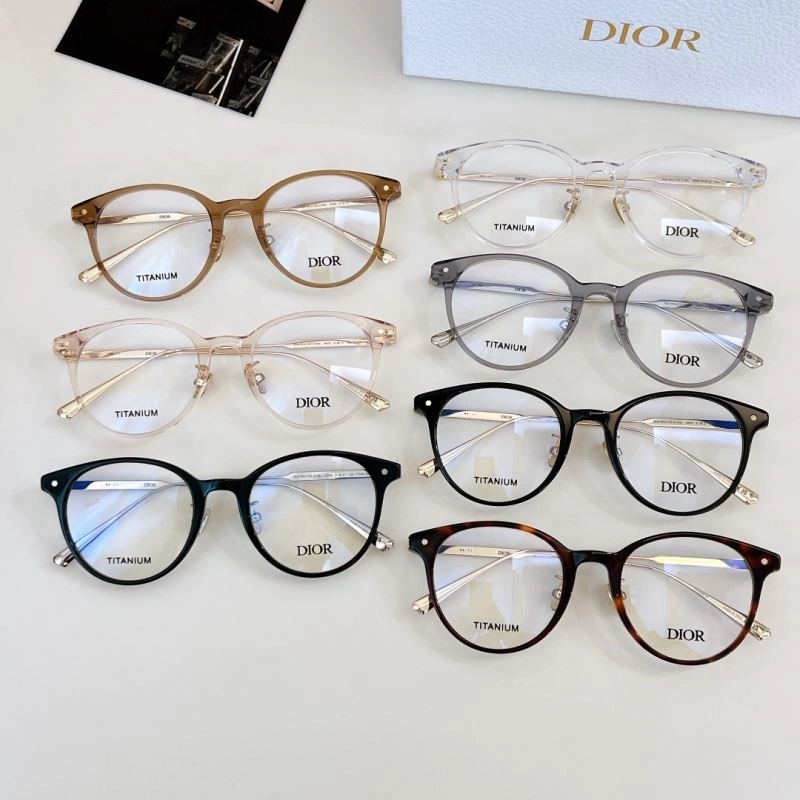 1:1 copy Christian Dior Sunglasses