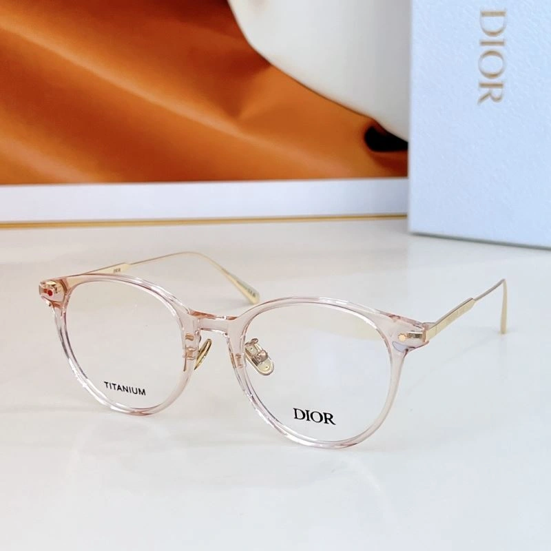 1:1 copy Christian Dior Sunglasses