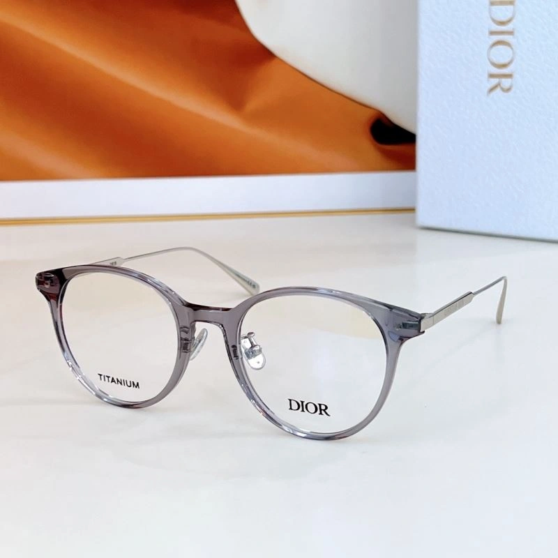 1:1 copy Christian Dior Sunglasses