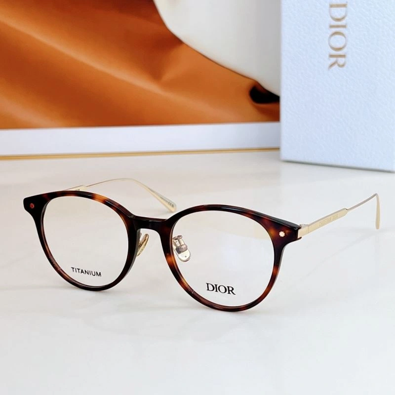 1:1 copy Christian Dior Sunglasses