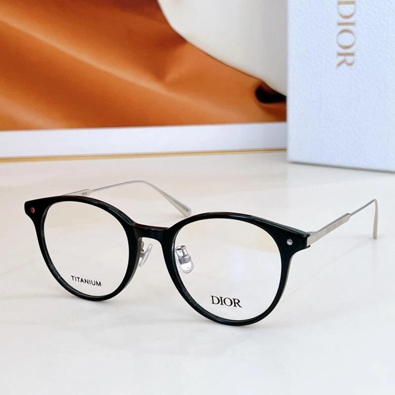 1:1 copy Christian Dior Sunglasses