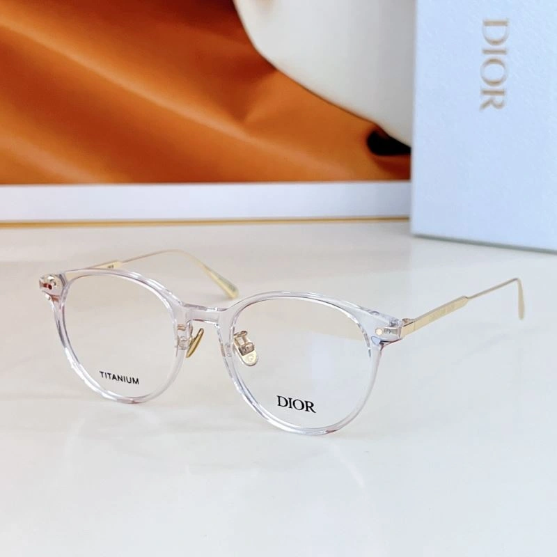 1:1 copy Christian Dior Sunglasses