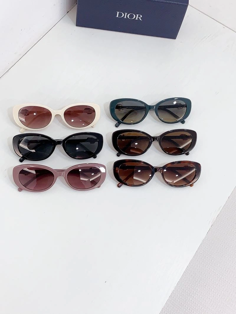 Christian Dior Sunglasses