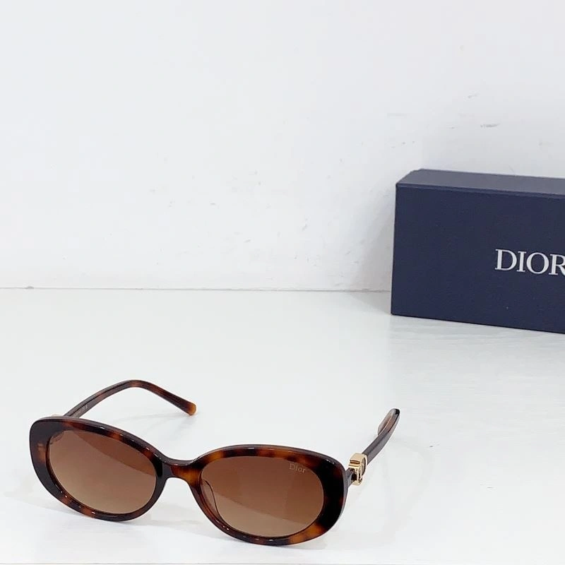 Precise copy Christian Dior Sunglasses