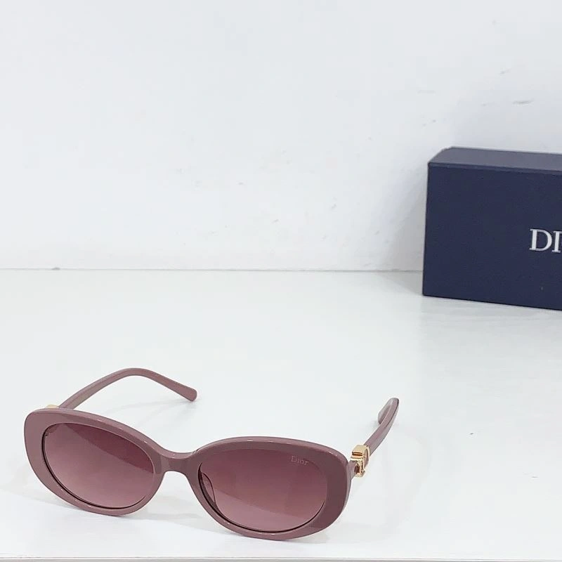 Precise copy Christian Dior Sunglasses