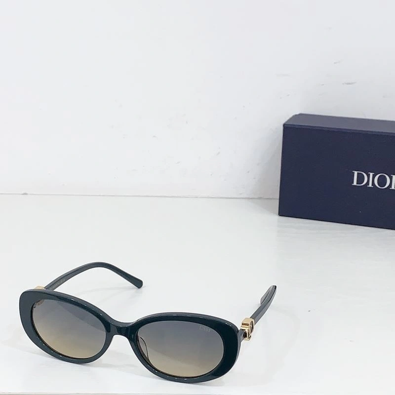 Precise copy Christian Dior Sunglasses