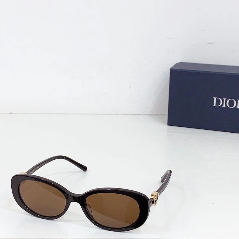 Precise copy Christian Dior Sunglasses