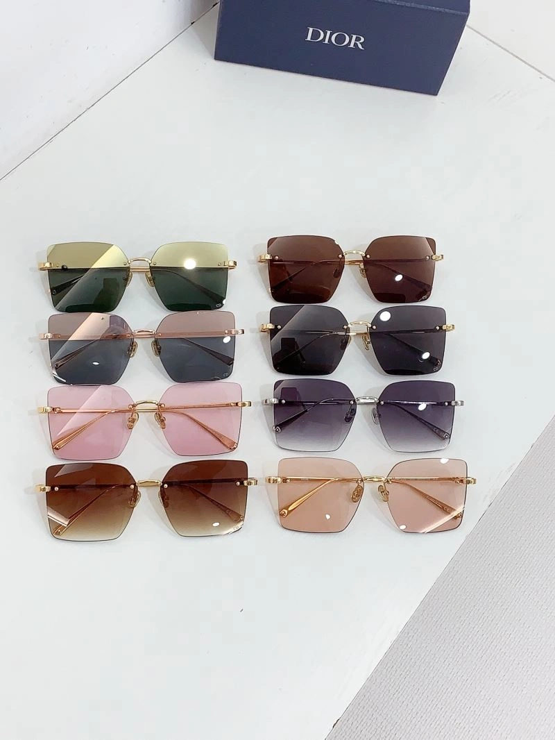 Christian Dior Sunglasses