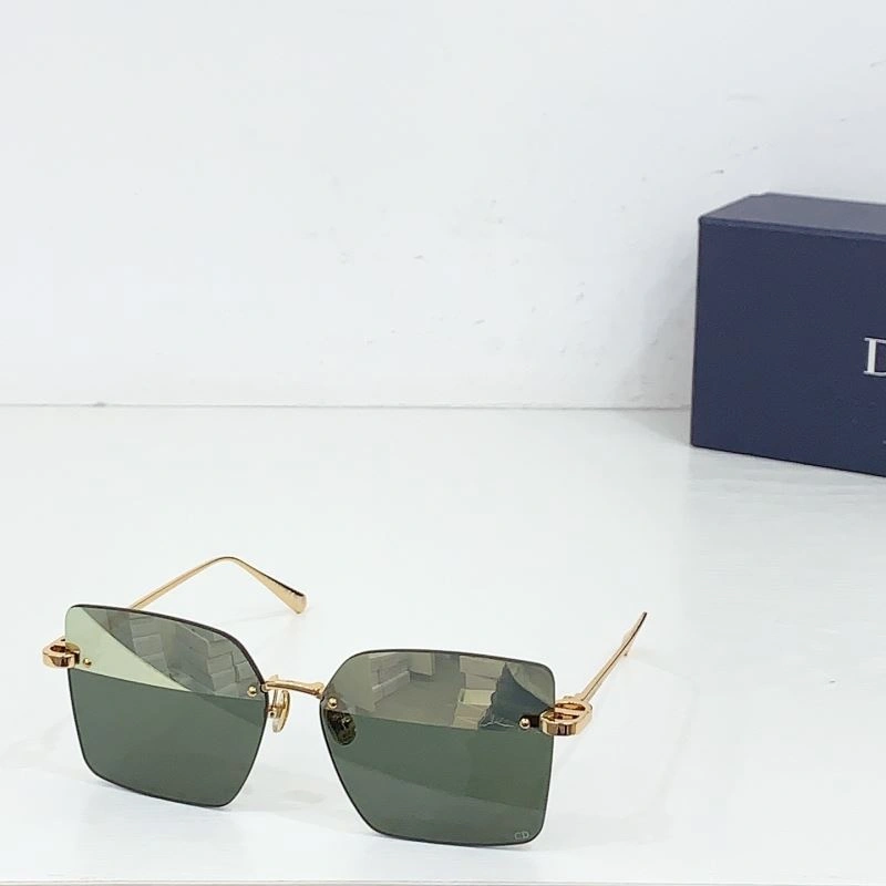 Factory-made Christian Dior Sunglasses