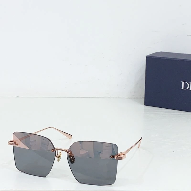 Factory-made Christian Dior Sunglasses