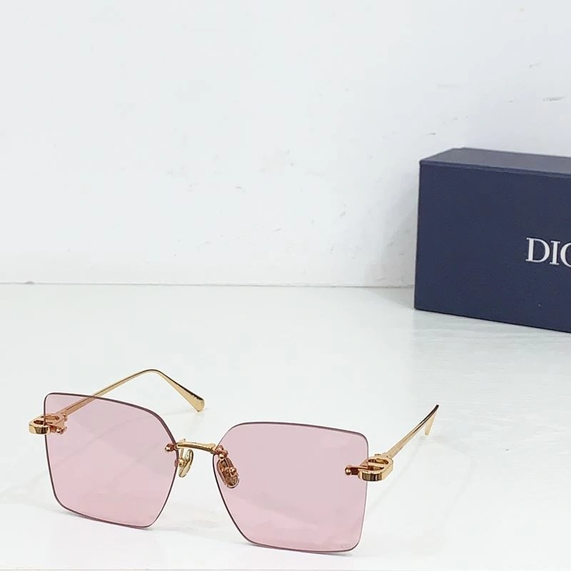 Factory-made Christian Dior Sunglasses