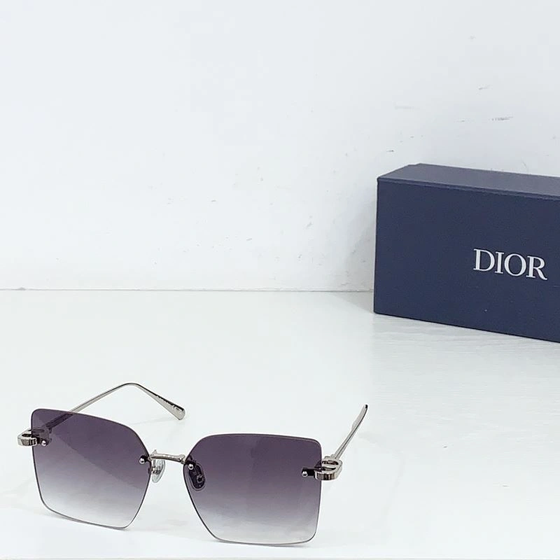 Factory-made Christian Dior Sunglasses