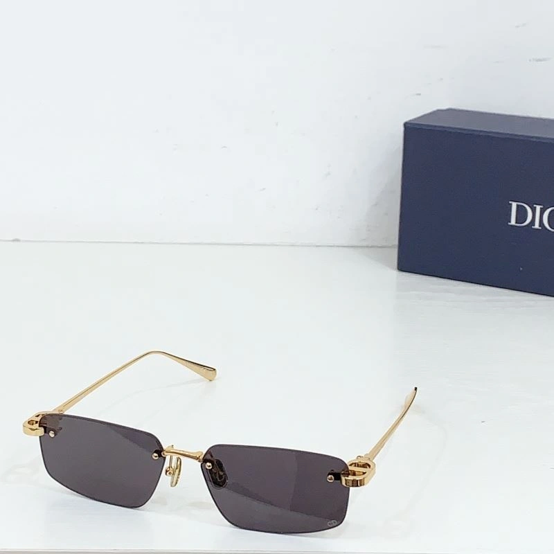 Top match Christian Dior Sunglasses
