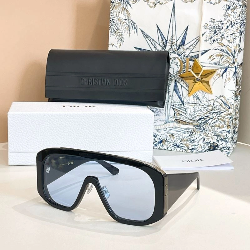 Christian Dior Sunglasses