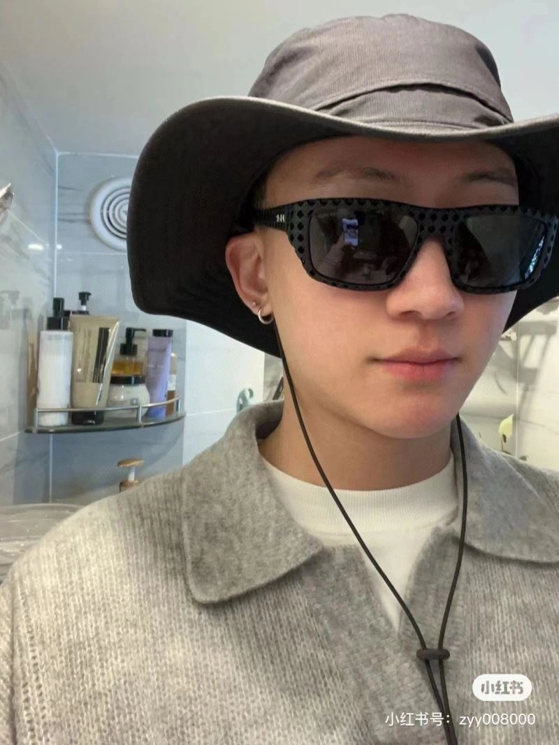 Christian Dior Sunglasses
