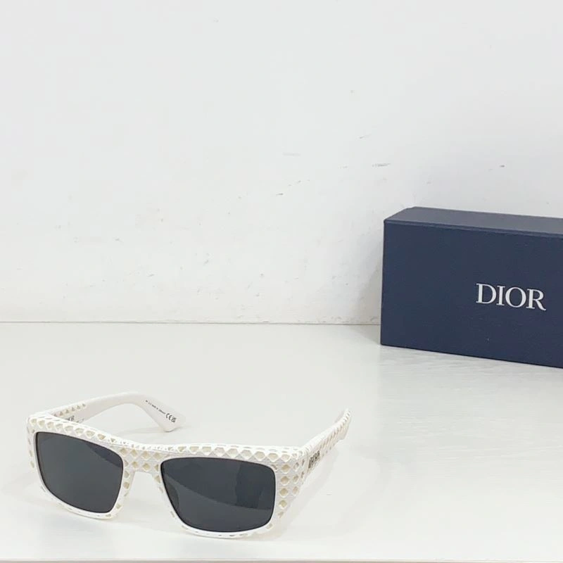 Brand-authenticated Christian Dior Sunglasses