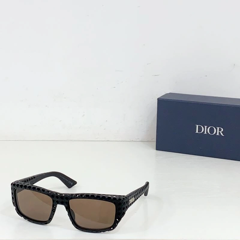 Brand-authenticated Christian Dior Sunglasses