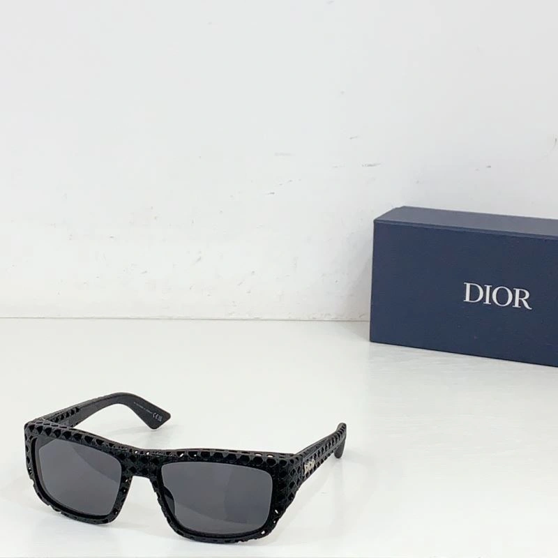 Brand-authenticated Christian Dior Sunglasses