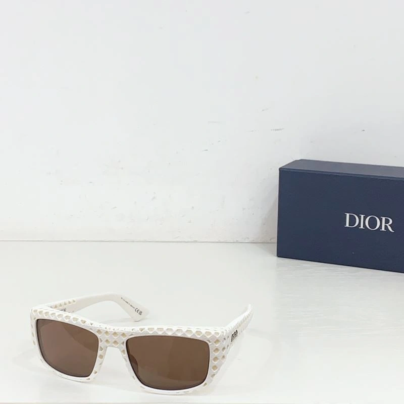 Brand-authenticated Christian Dior Sunglasses