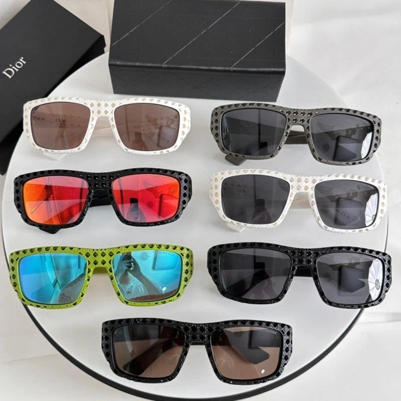 Christian Dior Sunglasses