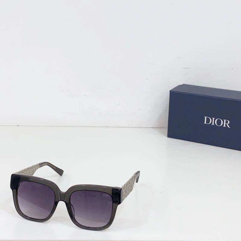 Brand-authenticated Christian Dior Sunglasses
