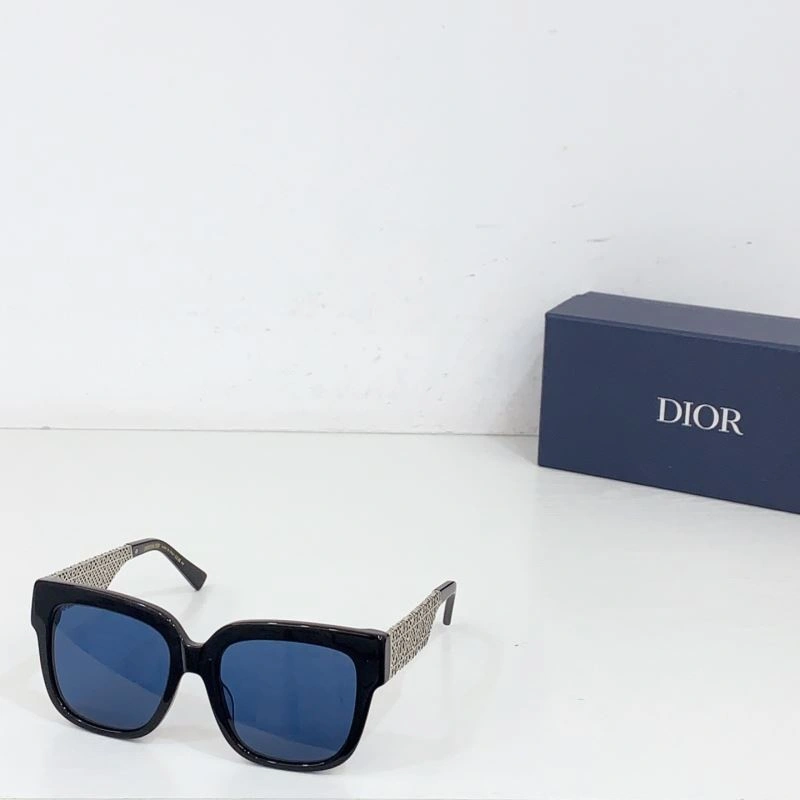 Brand-authenticated Christian Dior Sunglasses