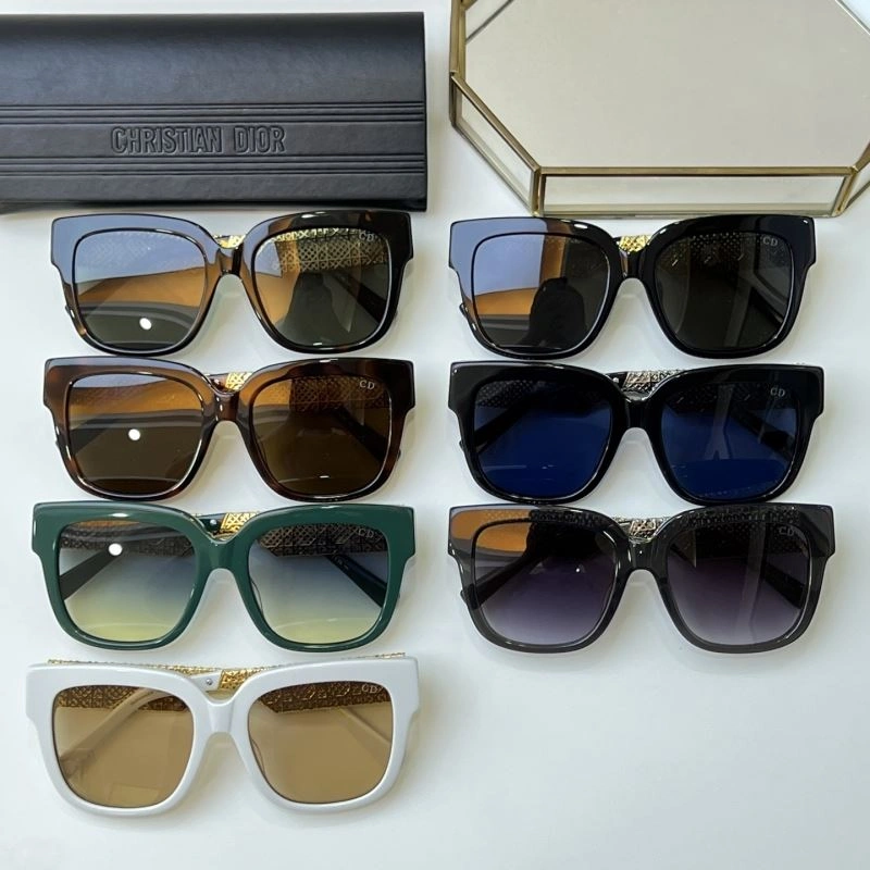 Christian Dior Sunglasses