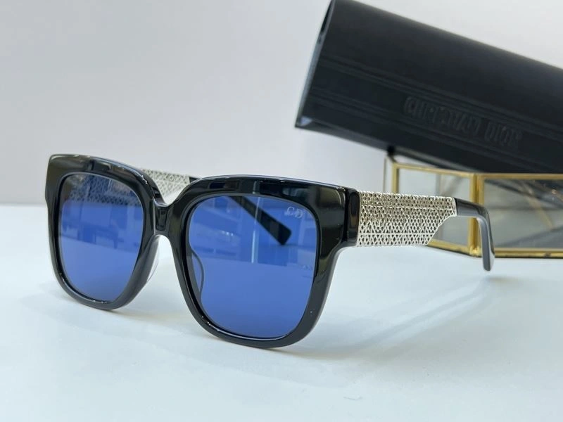 Real Christian Dior Sunglasses
