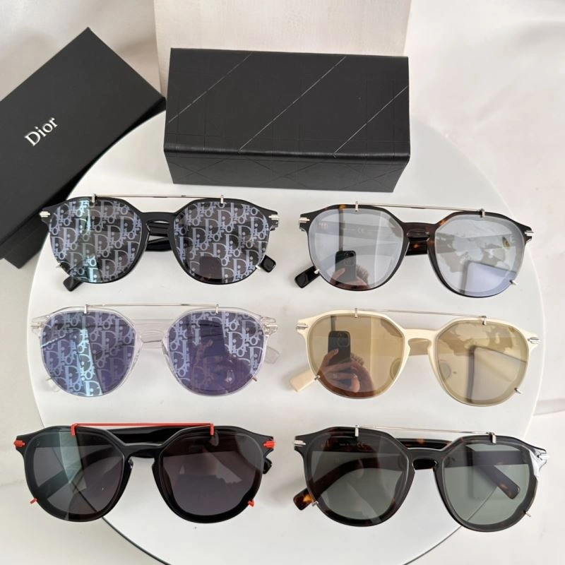 Christian Dior Sunglasses