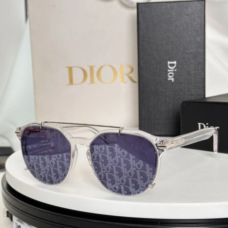 Precise copy Christian Dior Sunglasses