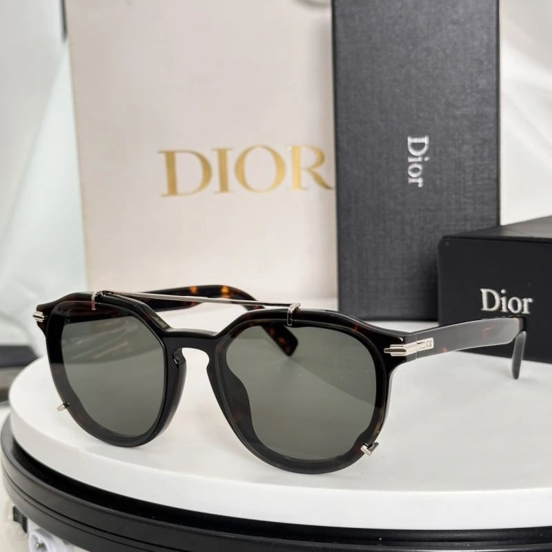 Precise copy Christian Dior Sunglasses