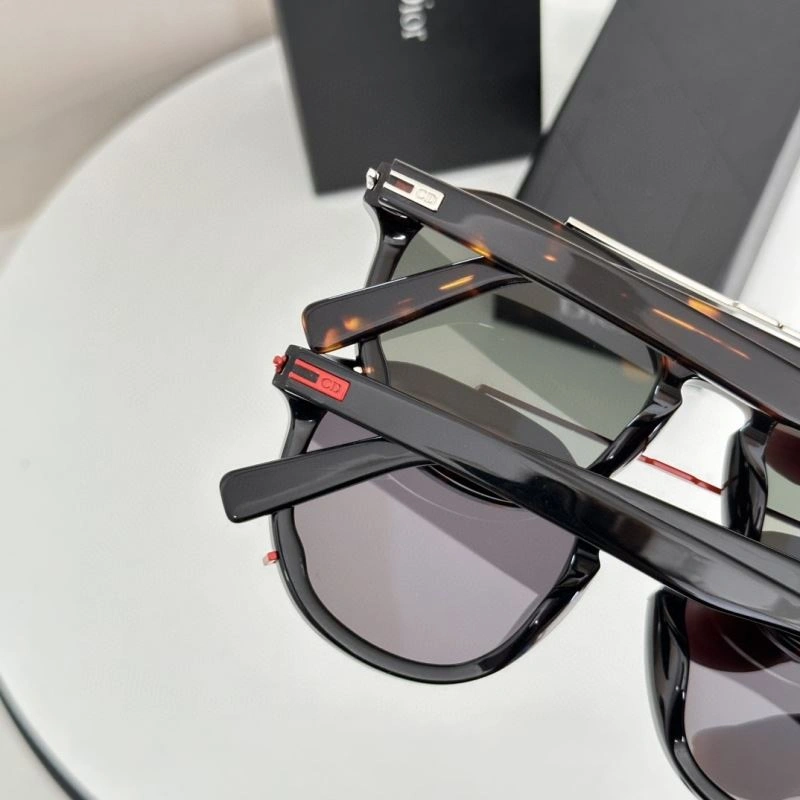 Precise copy Christian Dior Sunglasses