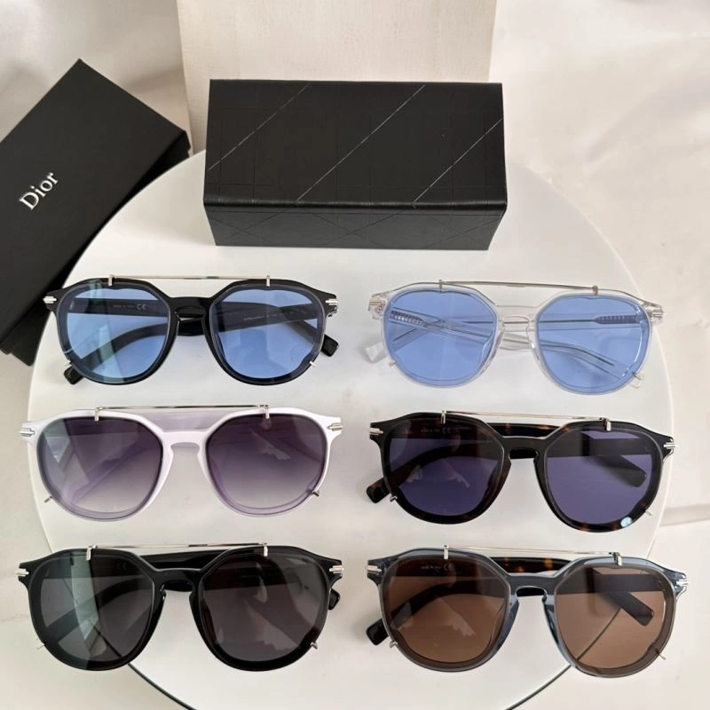 Official Christian Dior Sunglasses
