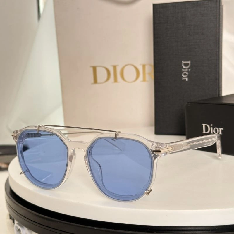 Official Christian Dior Sunglasses