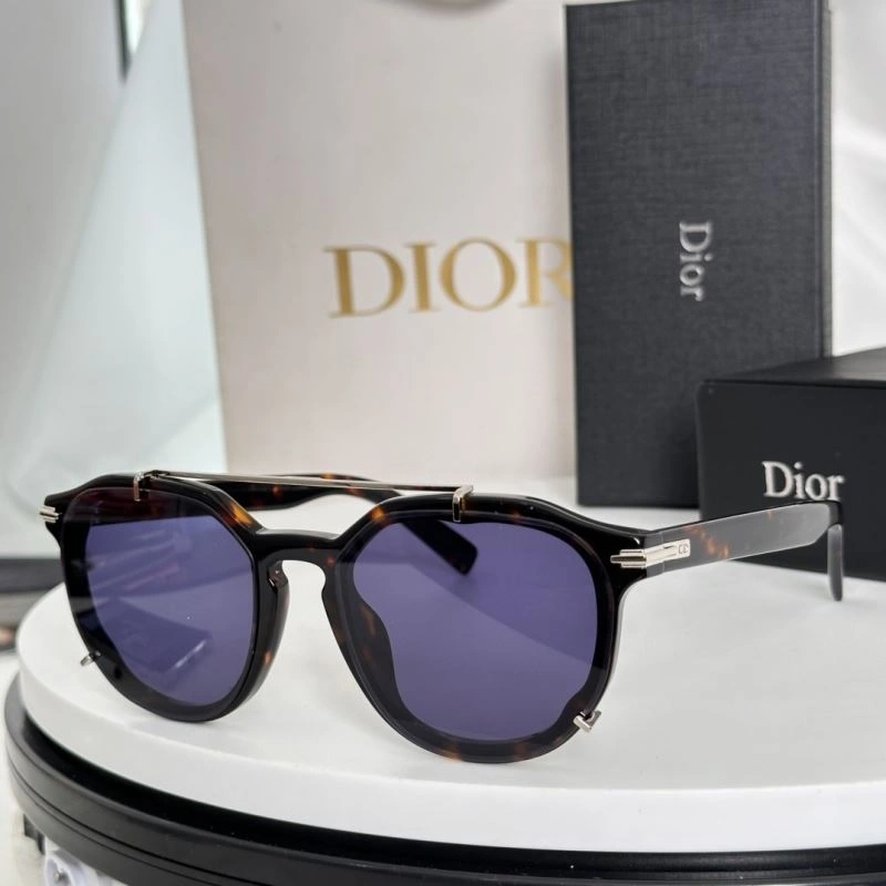 Official Christian Dior Sunglasses