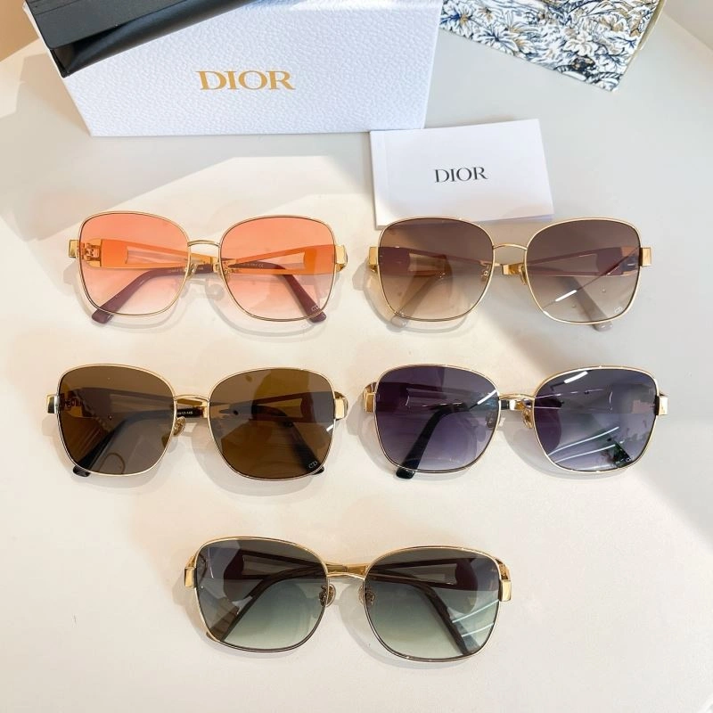 Christian Dior Sunglasses