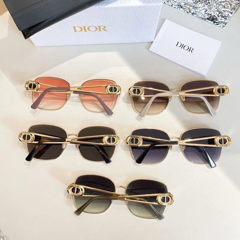 High accuracy Christian Dior Sunglasses