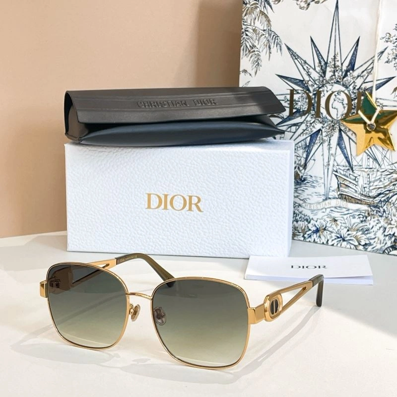 High accuracy Christian Dior Sunglasses