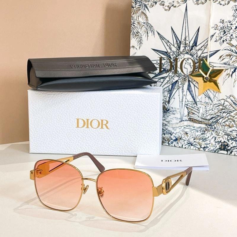 High accuracy Christian Dior Sunglasses