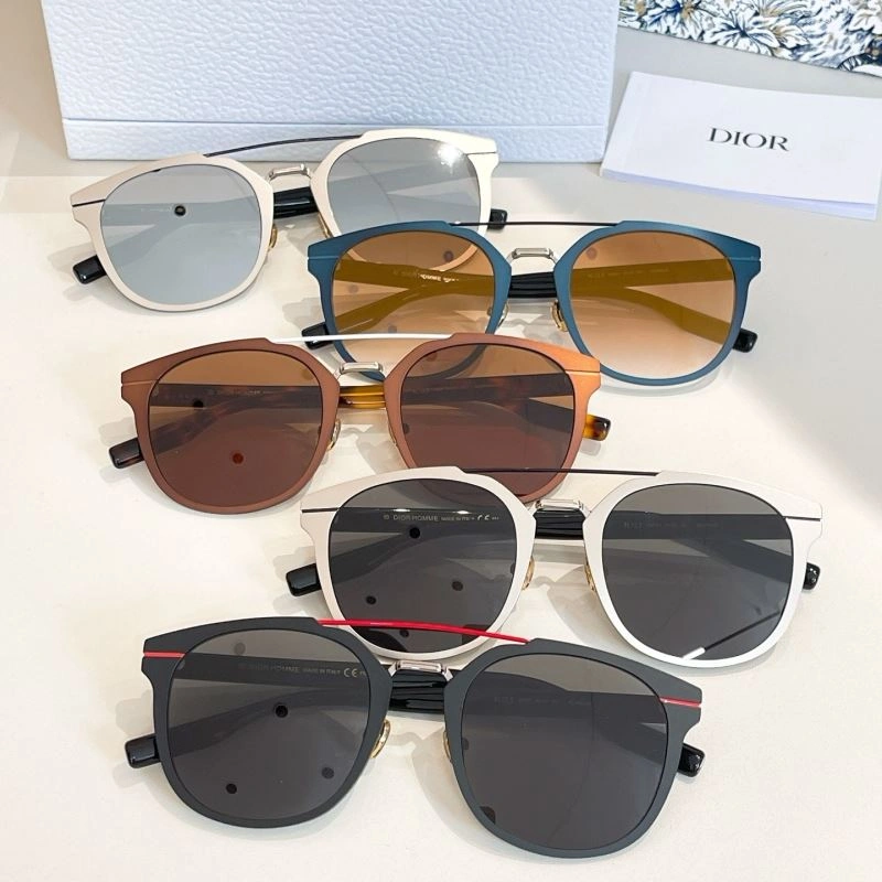 1:1 copy Christian Dior Sunglasses