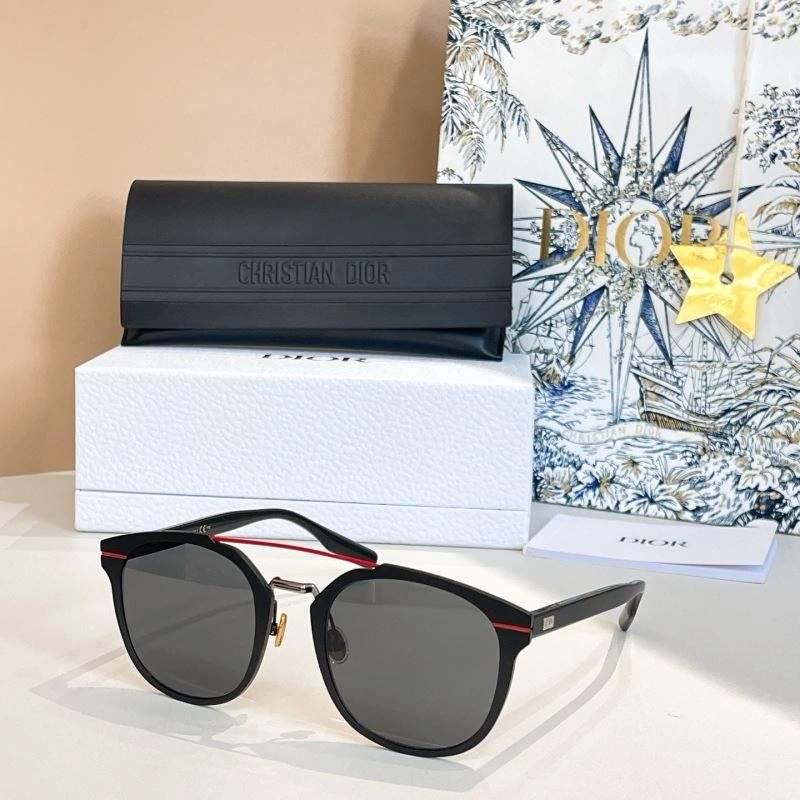 1:1 copy Christian Dior Sunglasses