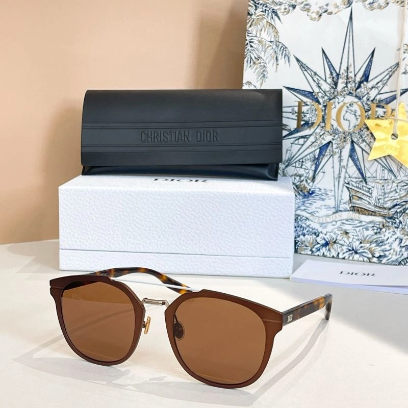1:1 copy Christian Dior Sunglasses