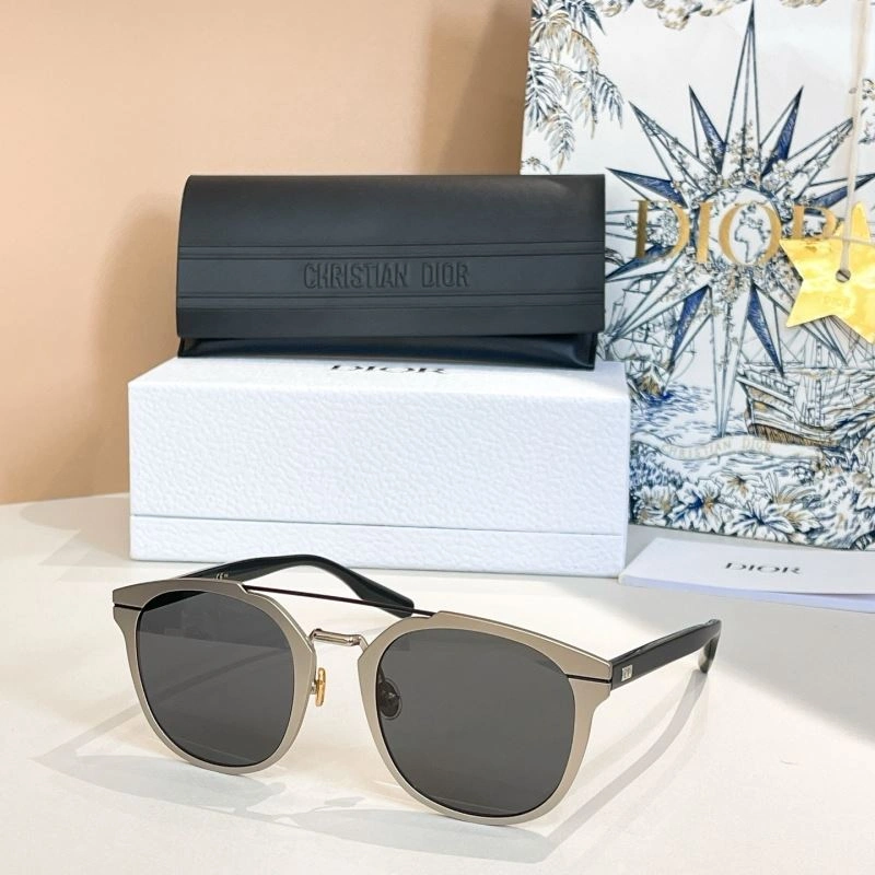 1:1 copy Christian Dior Sunglasses